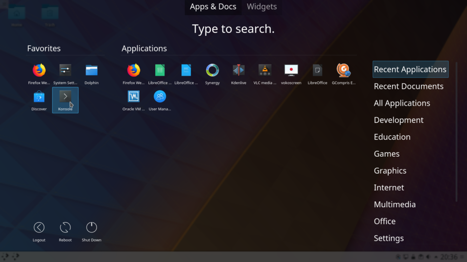 First 5 Things to Do After Booting Your KDE Slimbook II – Quick Fixes